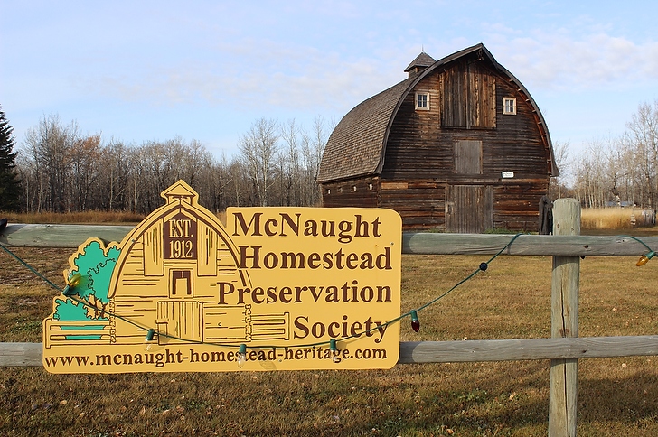 What haunts the homestead? - Town & Country News