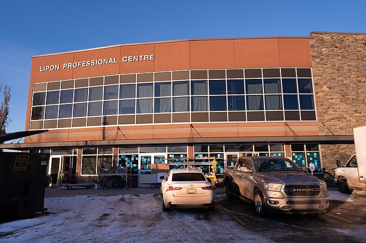 Grande Prairie labs transition to private site - Town & Country News