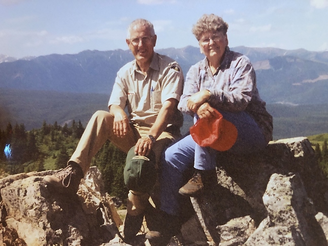 Bob Neufeld: 1929-2022 - Town & Country News