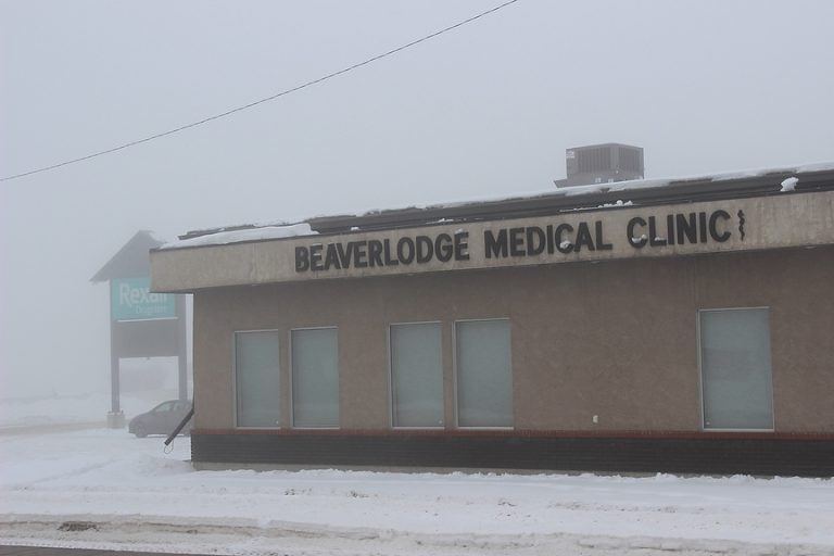 Beaverlodge council to support medical sites - Town & Country News