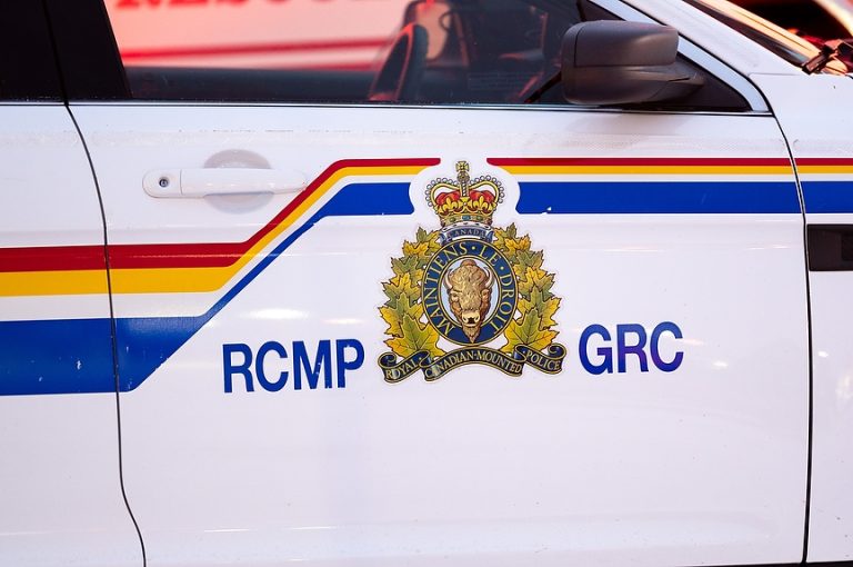 Work still moving ahead for RCMP detachment in Clairmont - Town ...