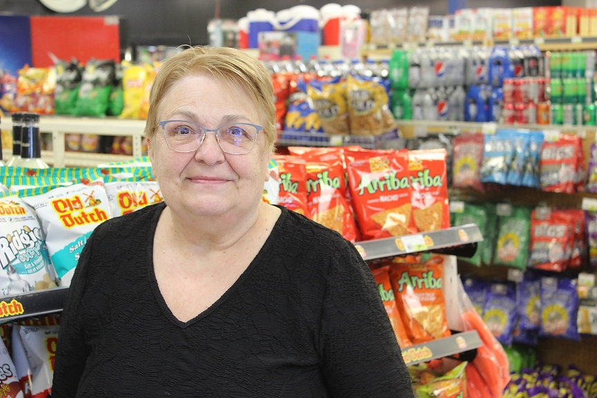 The local grocer: A little bit of everything, not a lot of anything ...