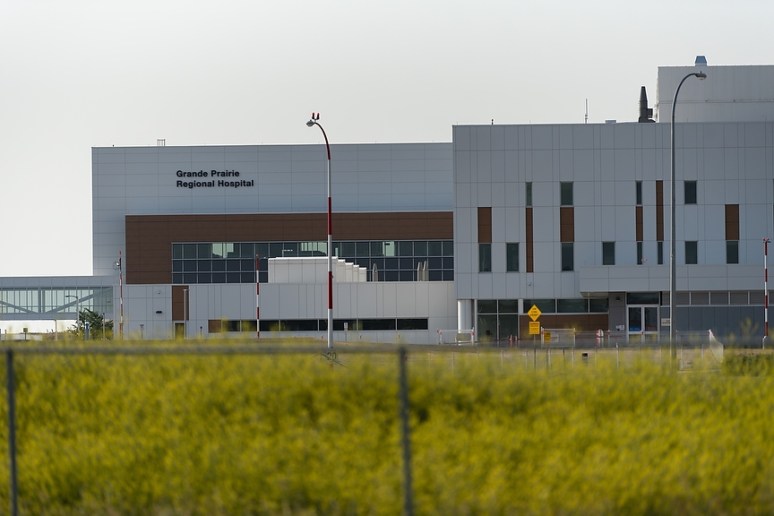 GPRH takes positive step for reconciliation - Town & Country News