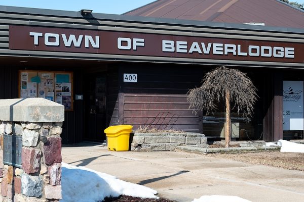 Beaverlodge budget approved: Three per cent tax rate increase in ...