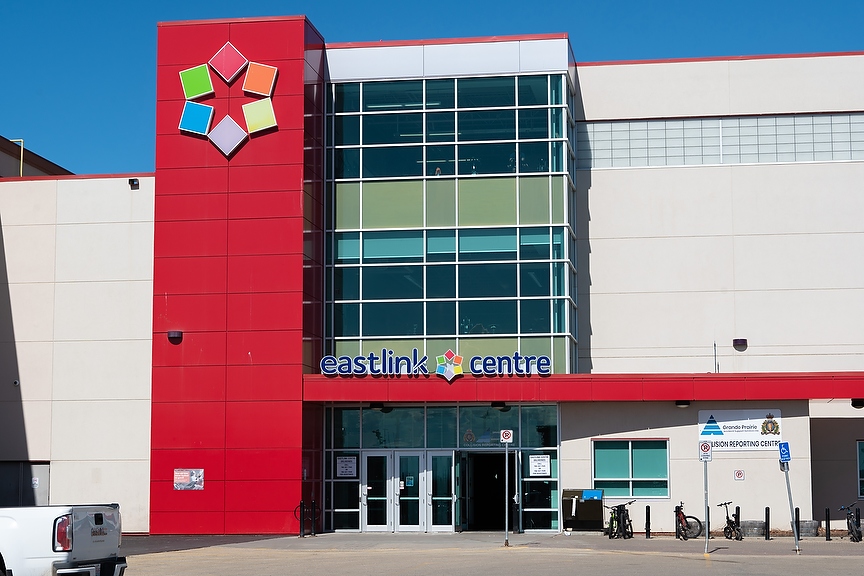 New rec pass available in city - Town & Country News