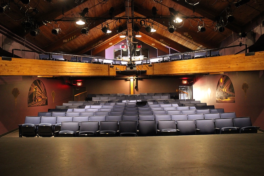 The show goes on at the GPLT - Town & Country News