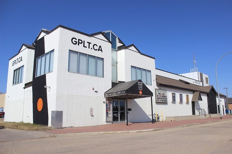 The show goes on at the GPLT - Town & Country News