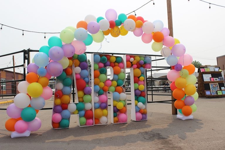 PHOTOS: Beaverlodge Art Walk-Art for all - Town & Country News