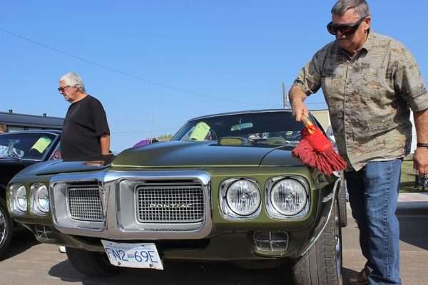 PHOTOS: Hythe Agricultural Fair - Town & Country News