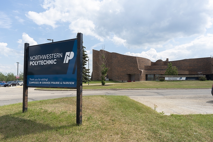 NWP gains new president - Town & Country News