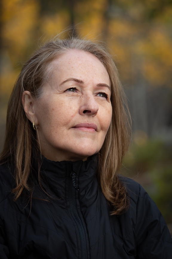 New book profiles Grande Prairie elder Angie Crerar - Town & Country News