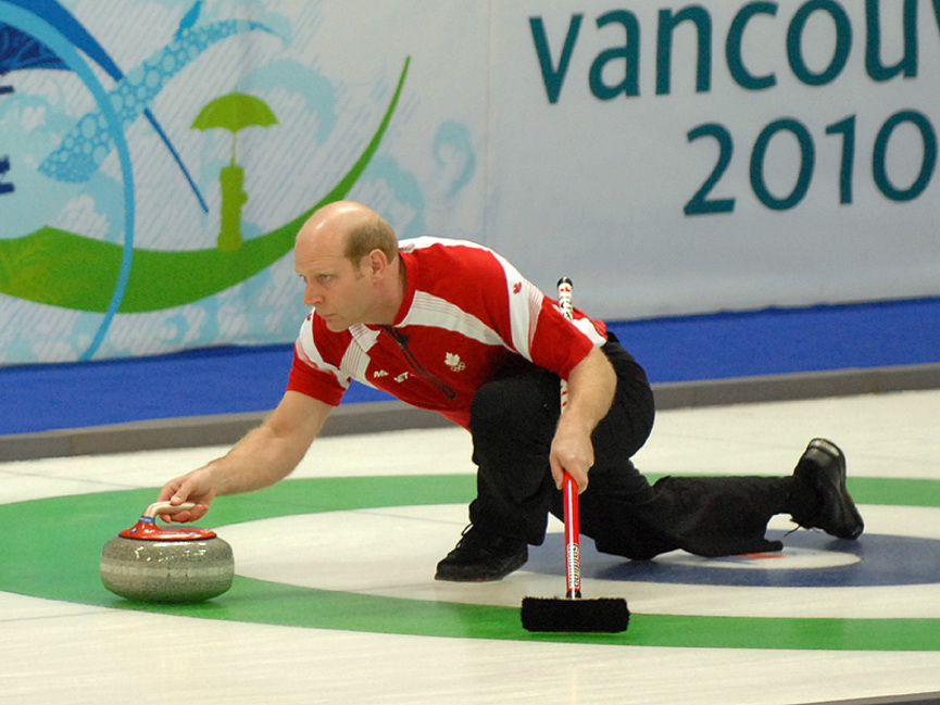 Champion curler to come to Elmworth - Town & Country News