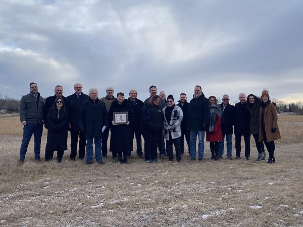 Beaverlodge hospital to start construction in spring - Town & Country News