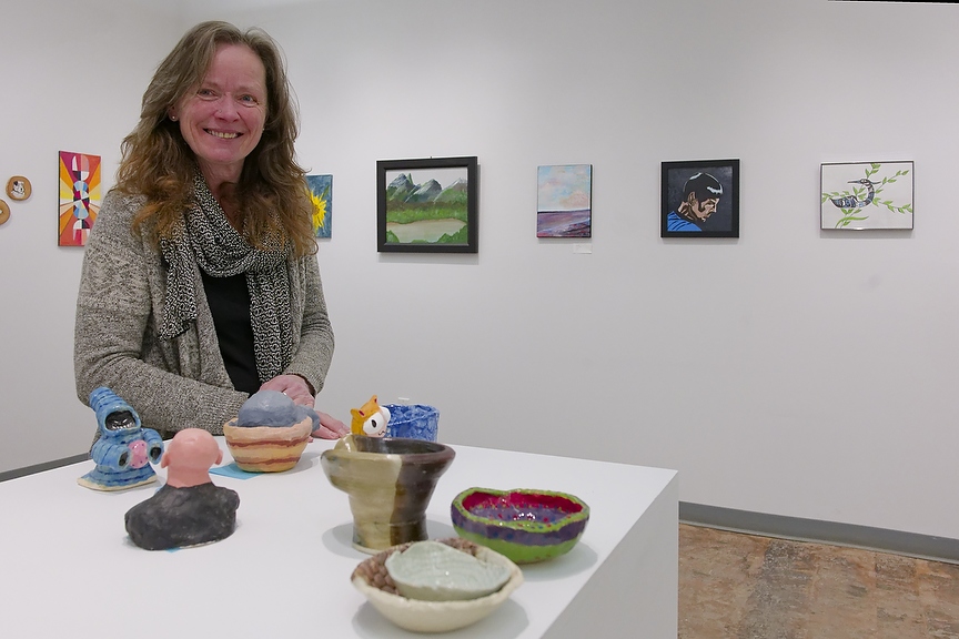 20 years of HAPI - Town & Country News