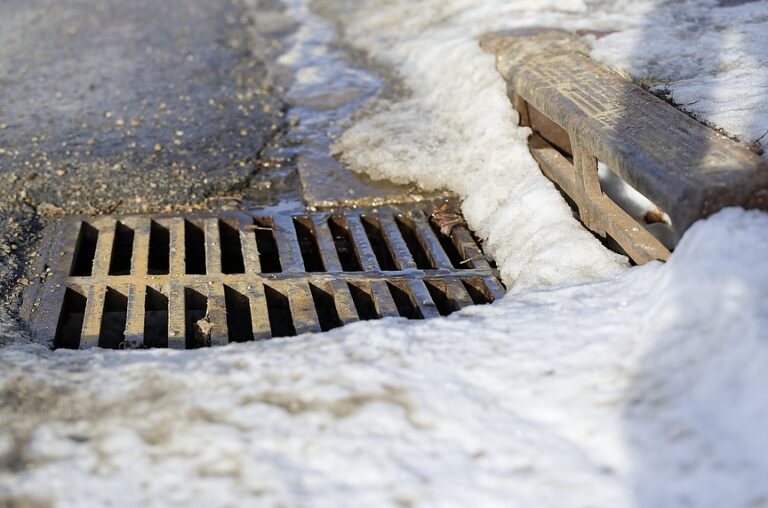 City ditches stormwater utility - Town & Country News