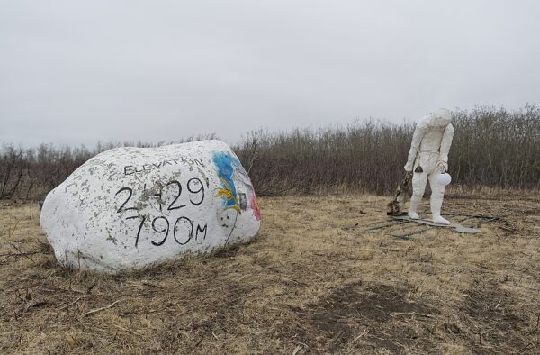 A pioneer promise: Grande Prairie’s Elevation Rock - Town & Country News