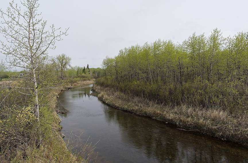 Beaverlodge water supply safe, despite drought conditions - Town ...