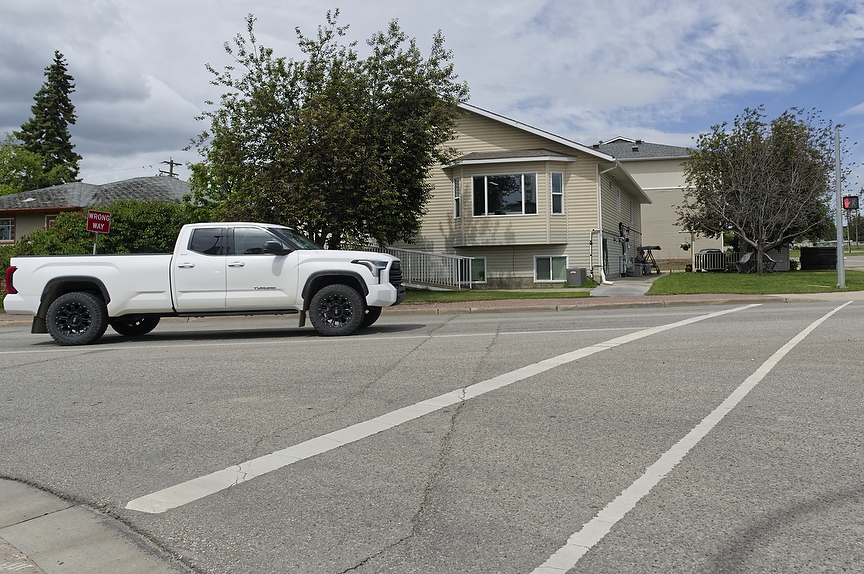 Grande Prairie transfers land to Métis Local 1990 - Town & Country News