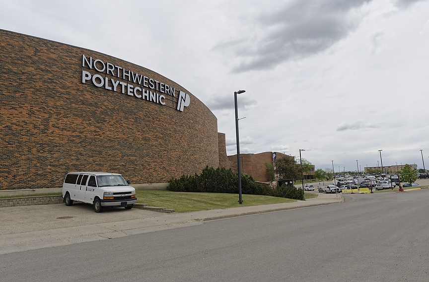 NWP receives funding for mental health courses - Town & Country News