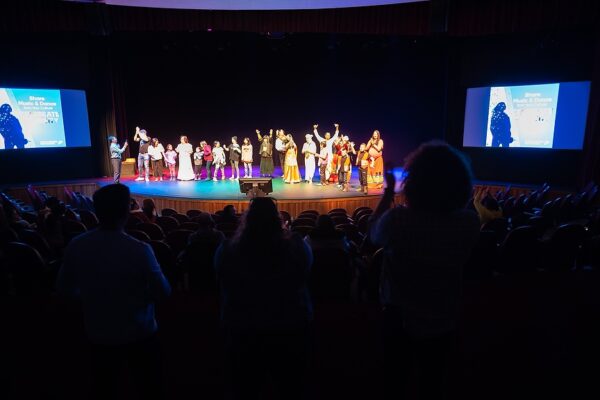 NWP and GPLT partnership to “enrich community” - Town & Country News