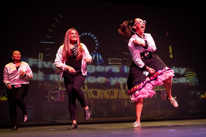 NWP and GPLT partnership to “enrich community” - Town & Country News