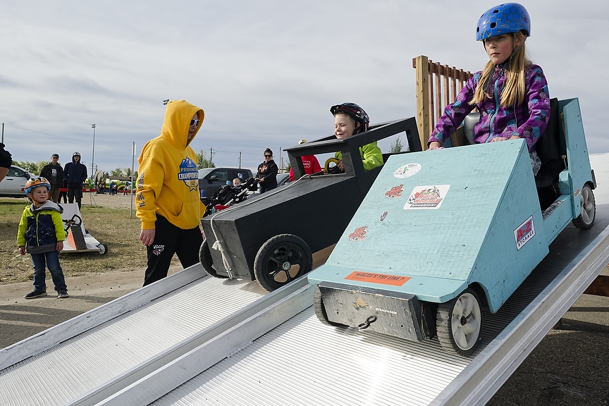 PHOTOS: Wembley Fall Fair 2024 - Town & Country News