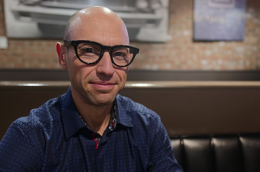 Local author hopes to inspire others to become best versions of ...