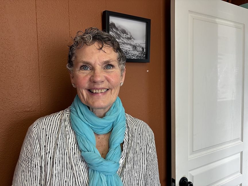 Promoting happiness: The Faris Jean Atkinson story - Town & Country News