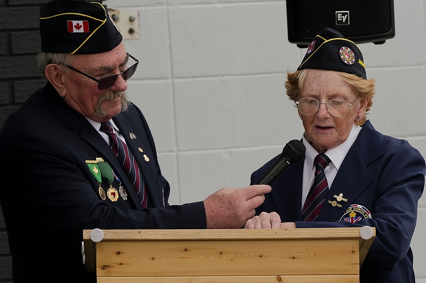 ANAVETS new location to be a place for the community - Town & Country News