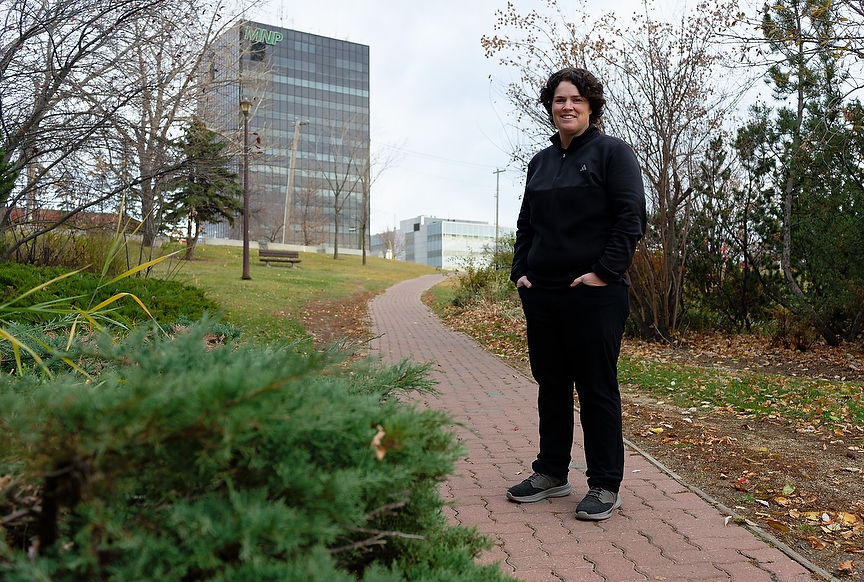 Flach takes a seat on city council - Town & Country News