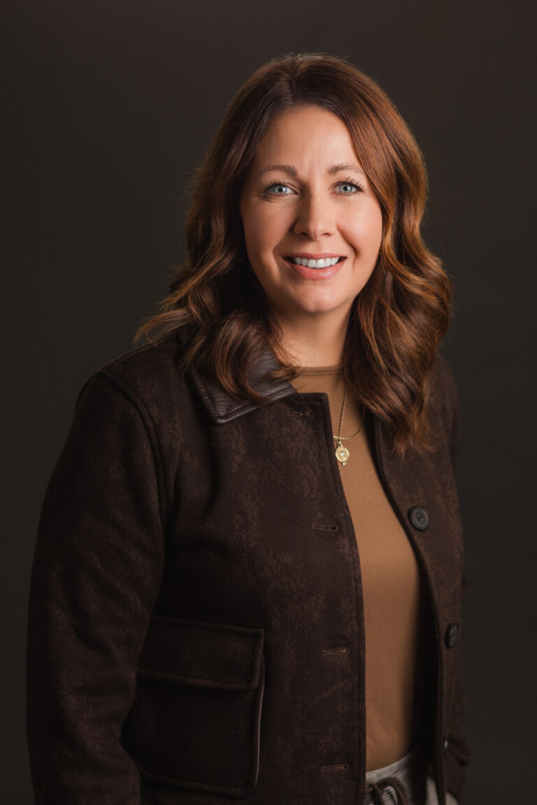 Terri Beaupre: A younger voice at the table - Town & Country News