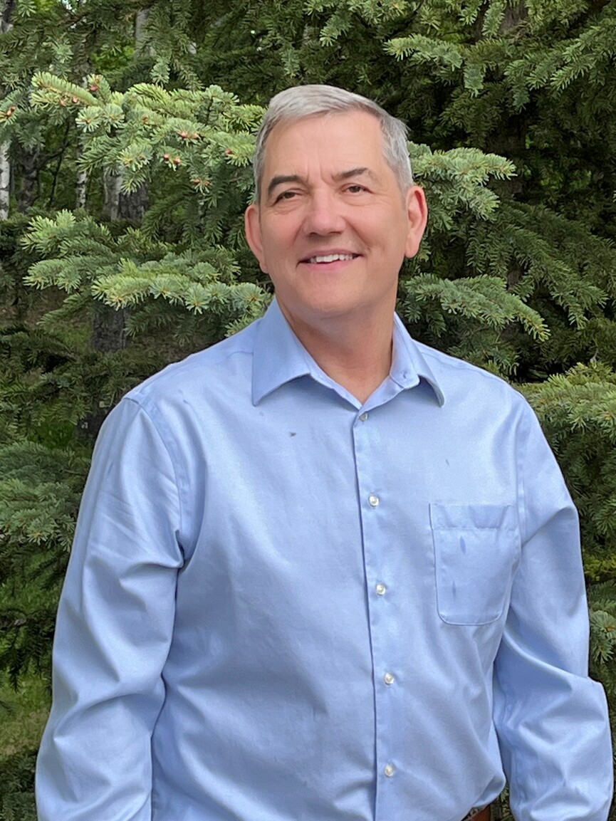 Brian Lieverse wants to "give back to my community" - Town & Country News